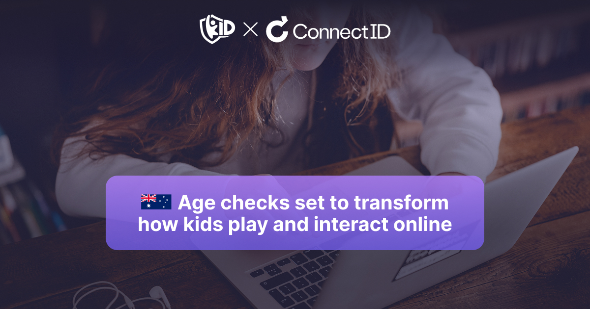 k-ID | Adapting Discord For The UK Online Safety Act